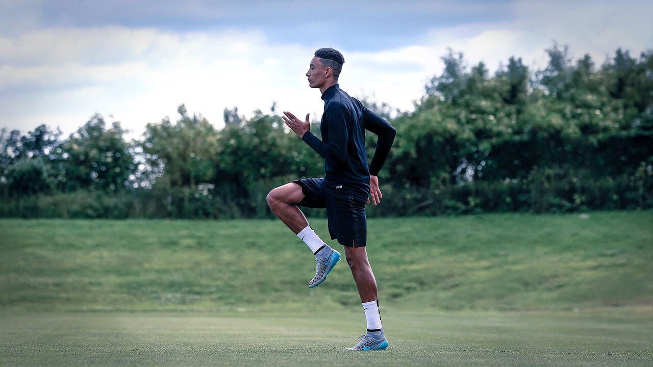 Los 6 mejores ejercicios para mejorar tu velocidad en carrera