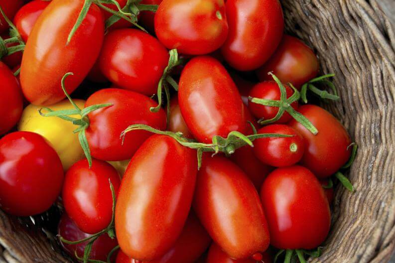 Los 6 alimentos que más lectinas tienen