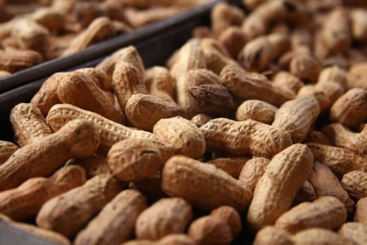 Los 6 alimentos que más lectinas tienen