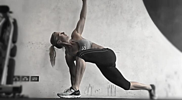 5 ejercicios necesarios para corregir desequilibrios en el tren inferior