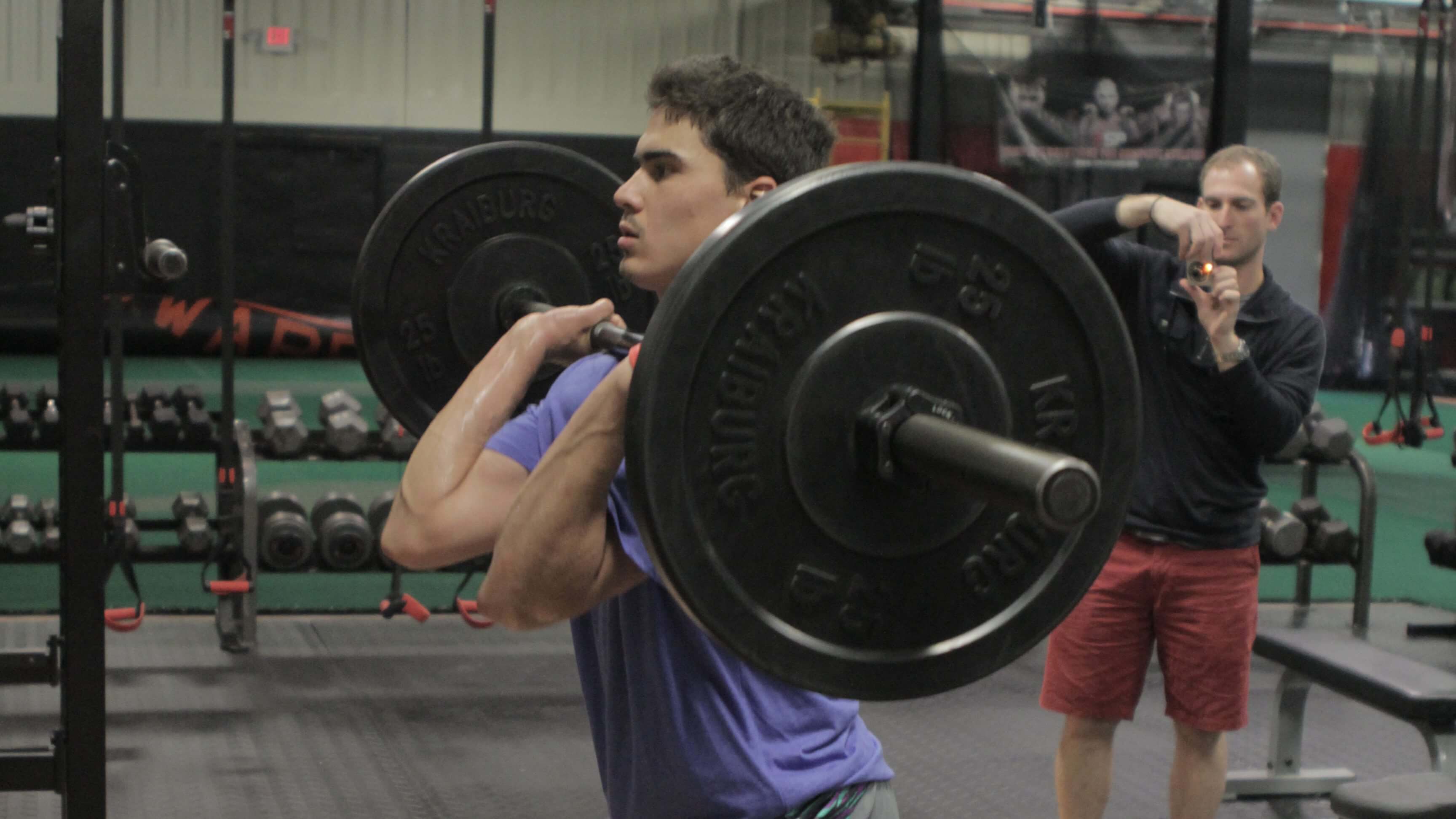 5 ejercicios necesarios para corregir desequilibrios en el tren inferior
