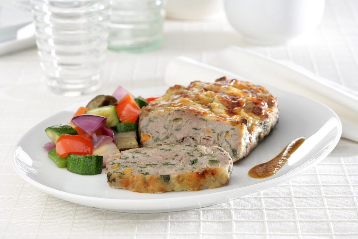 10 maneras creativas de comer más verduras