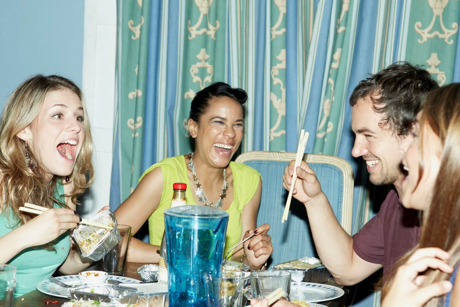 7 lecciones que puedes aprender de los extrovertidos