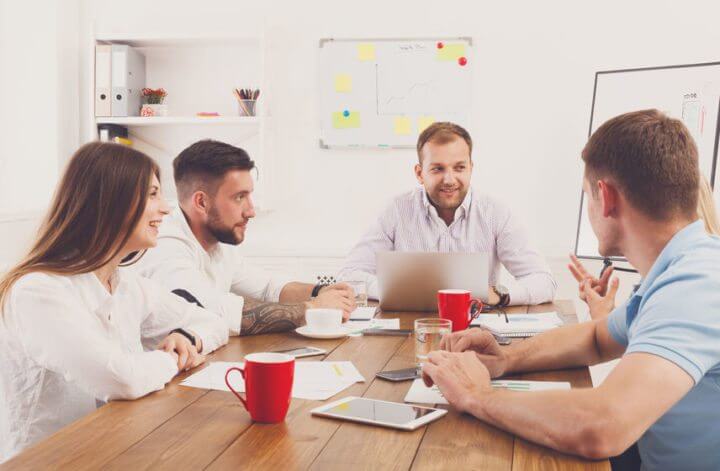 Las 10 cualidades que debe tener el empleado perfecto