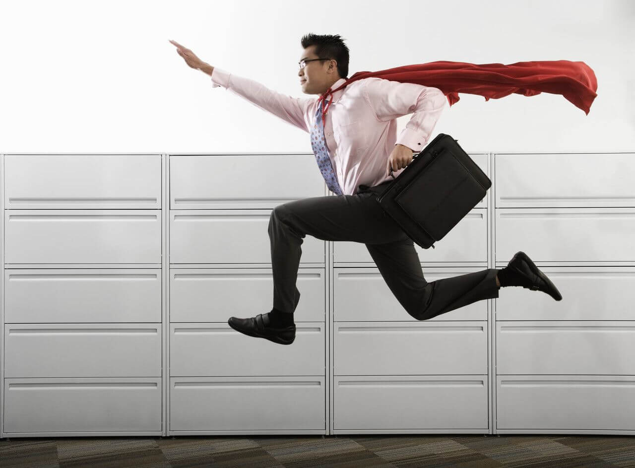 Las 10 cualidades que debe tener el empleado perfecto