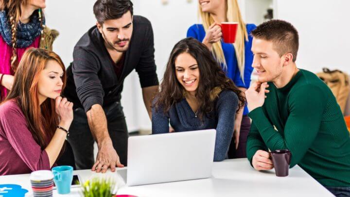 Las 10 cualidades que debe tener el empleado perfecto