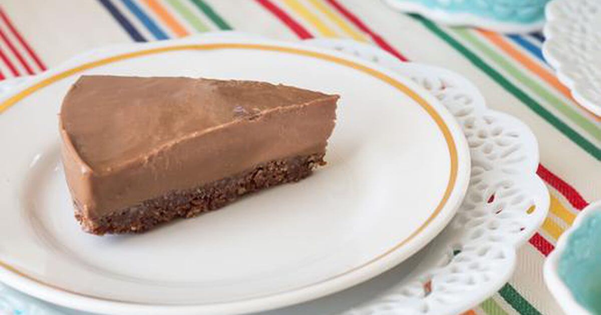 5 postres bajos en azúcar que te deleitarán