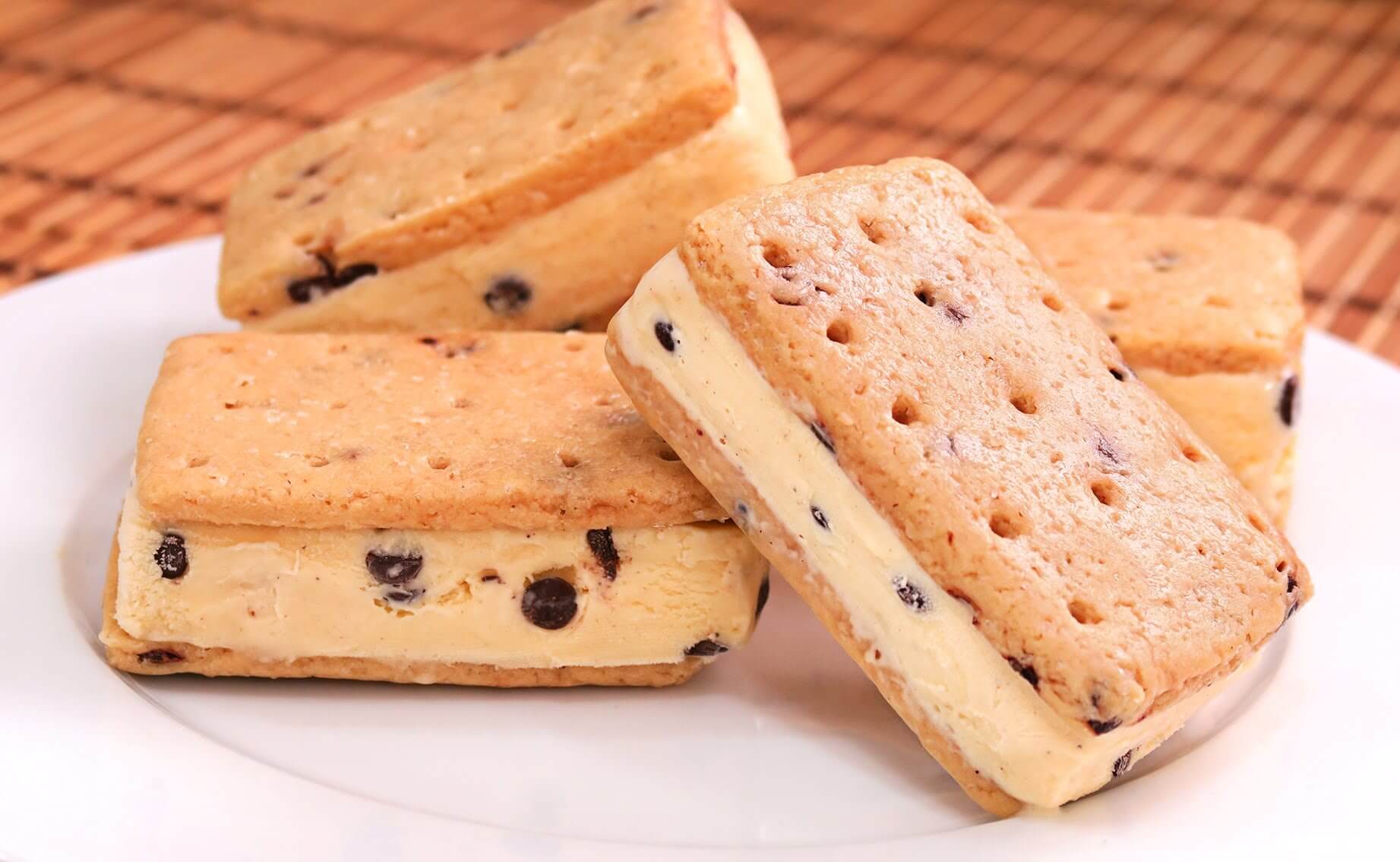 10 snacks frescos y ligeros para disfrutar en verano