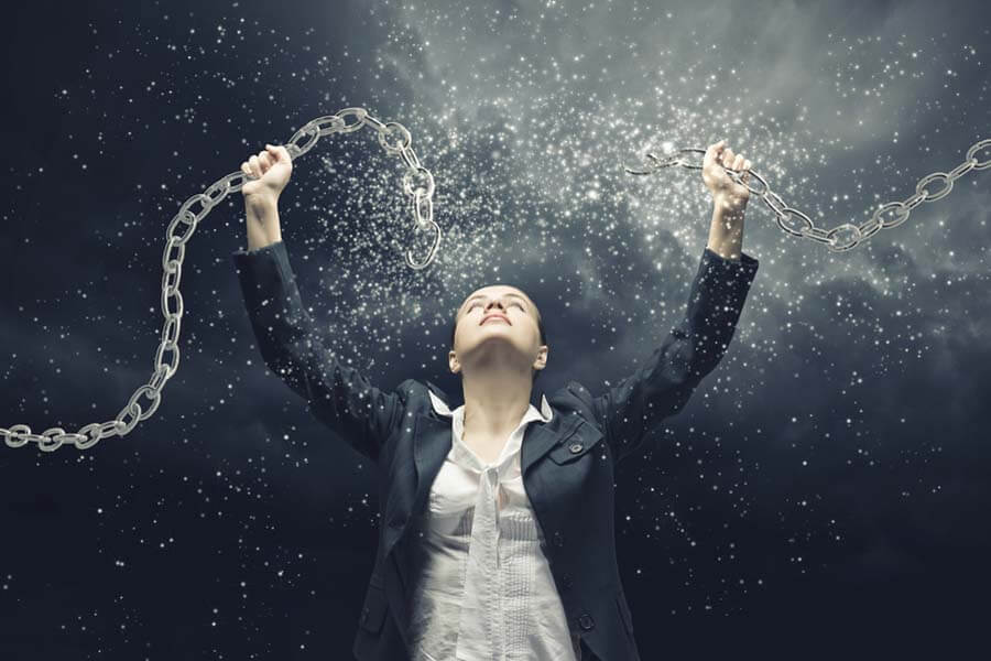 5 maneras de desarrollar una voluntad y disciplina de hierro