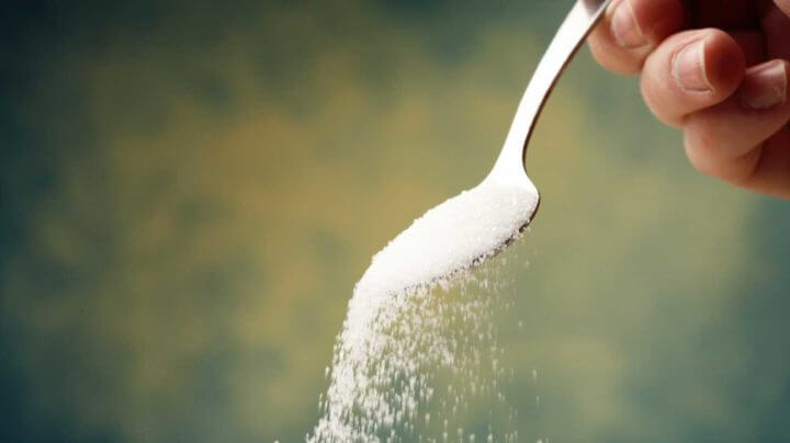 ¿Es la alulosa un edulcorante saludable?