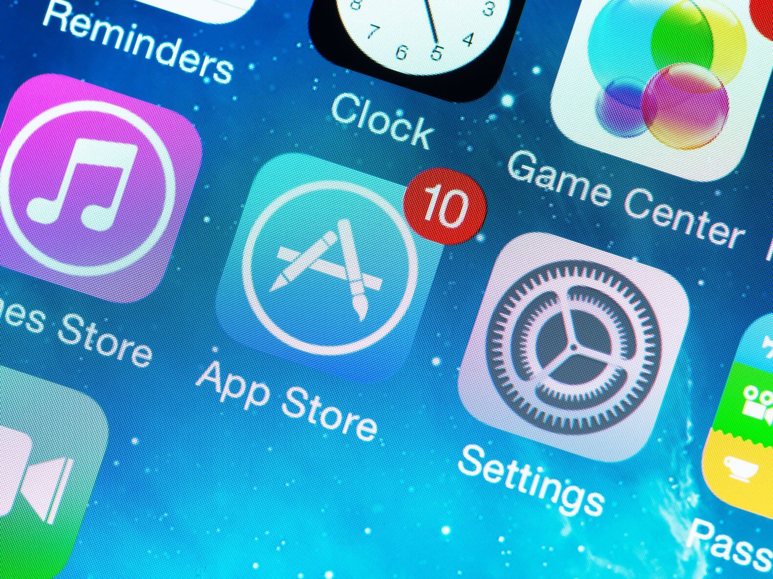7 Apps para tu Iphone que son mejores que las de Apple