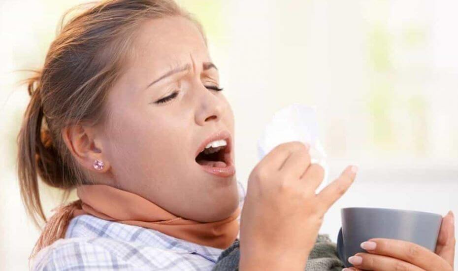 7 hábitos diarios que te pueden hacer enfermar