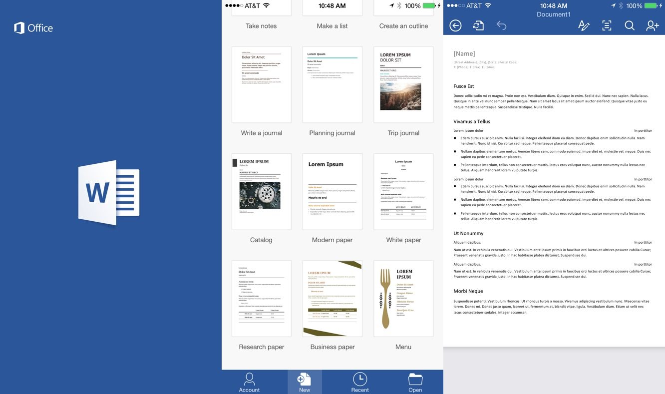 7 Apps para tu Iphone que son mejores que las de Apple