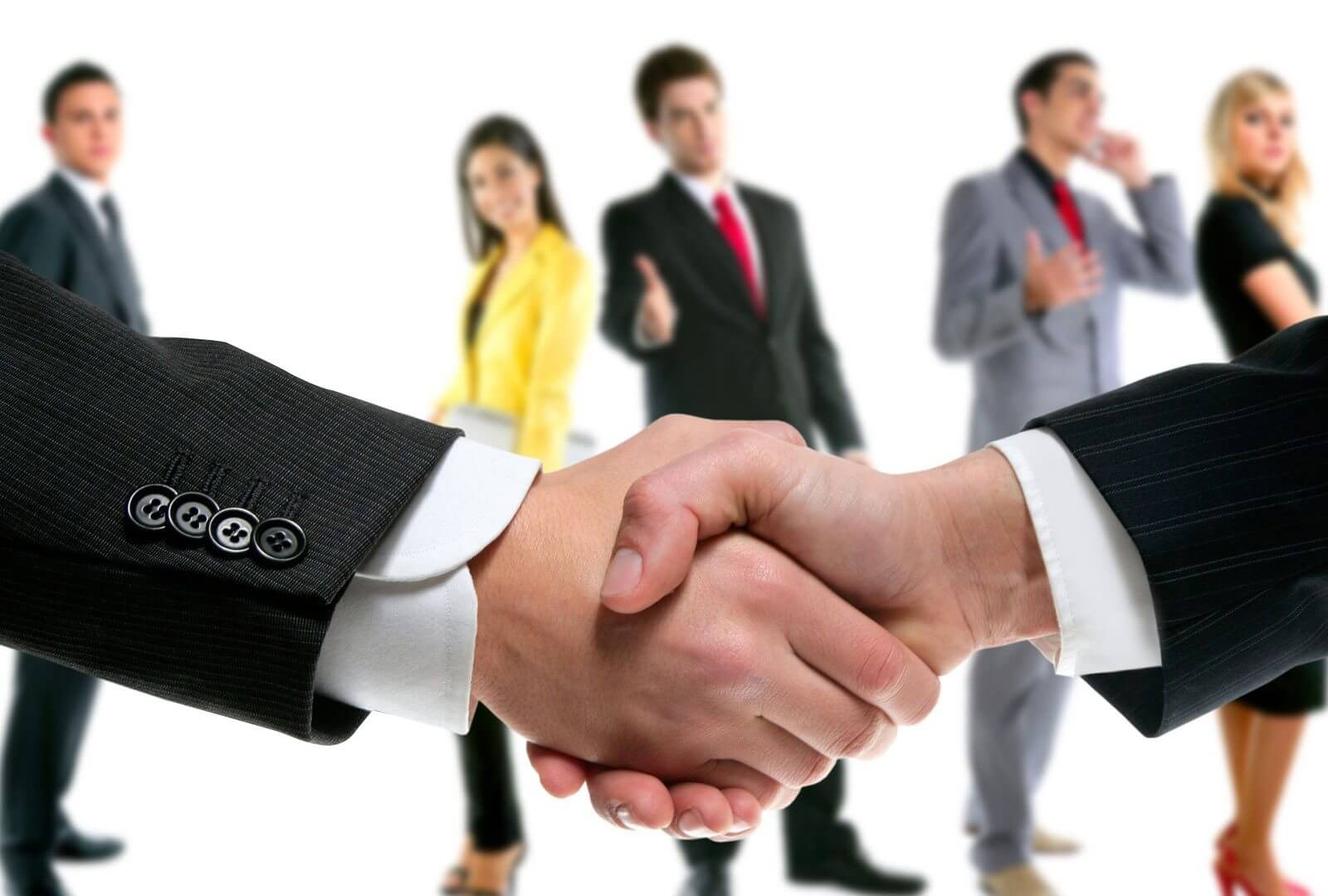 5 maneras de mostrar desacuerdo con alguien de manera respetuosa