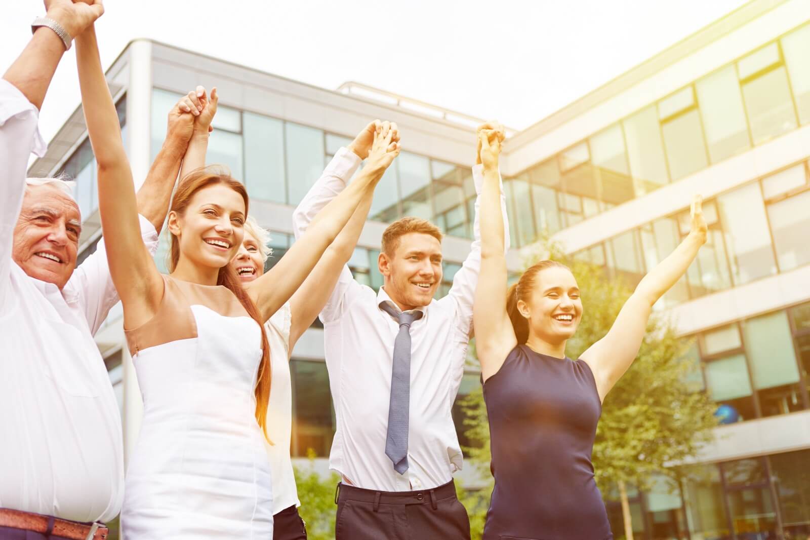 5 hábitos extraordinarios para tener un alto rendimiento laboral