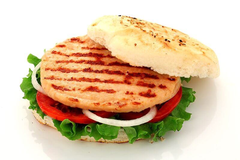 La dieta que debes seguir si padeces de gota