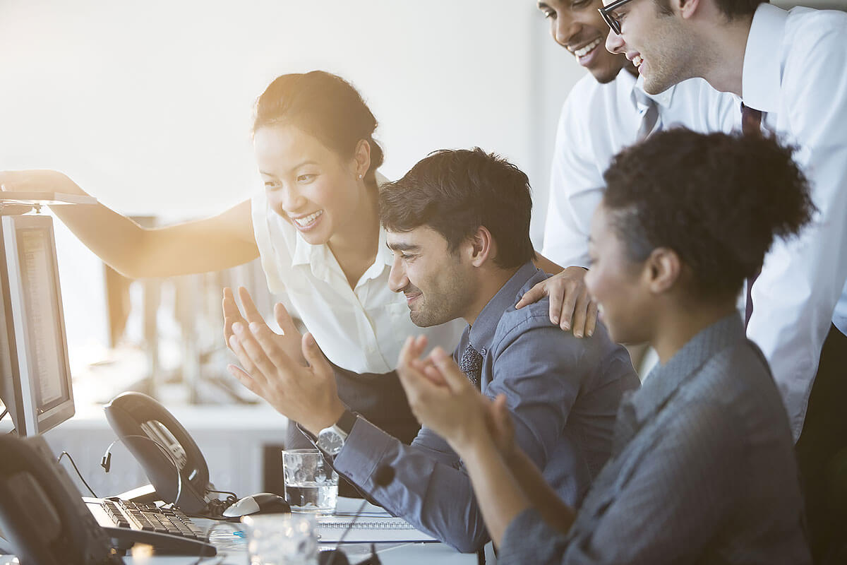 5 hábitos extraordinarios para tener un alto rendimiento laboral
