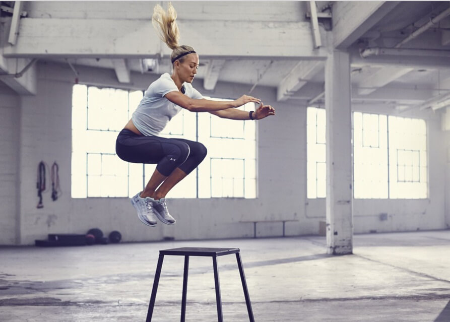 2 rutinas de cardio efectivas de menos de 20 minutos