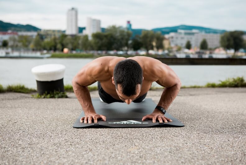 2 rutinas de cardio efectivas de menos de 20 minutos