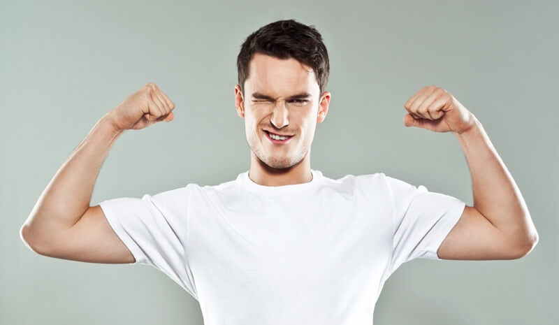 Las 4 cosas que necesitas para estar verdaderamente en forma