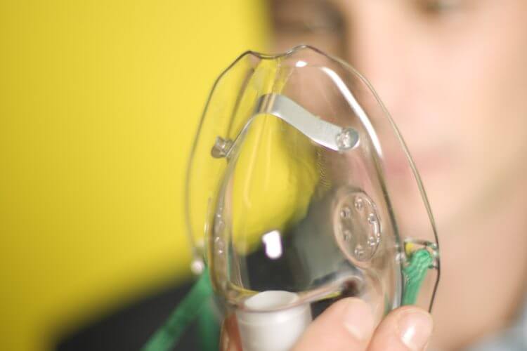 ¿Es efectiva la terapia con oxígeno?