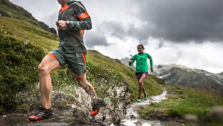 4 consejos esenciales para tu primera carrera de trail running
