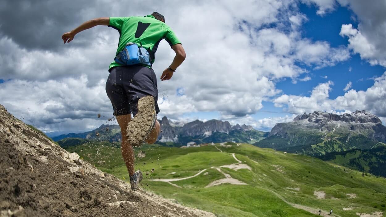 4 consejos esenciales para tu primera carrera de trail running