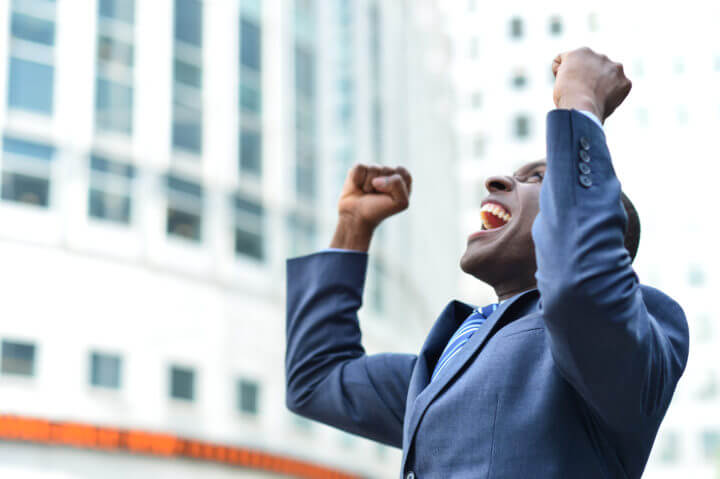 Cómo ser contratado para el trabajo que realmente quieres