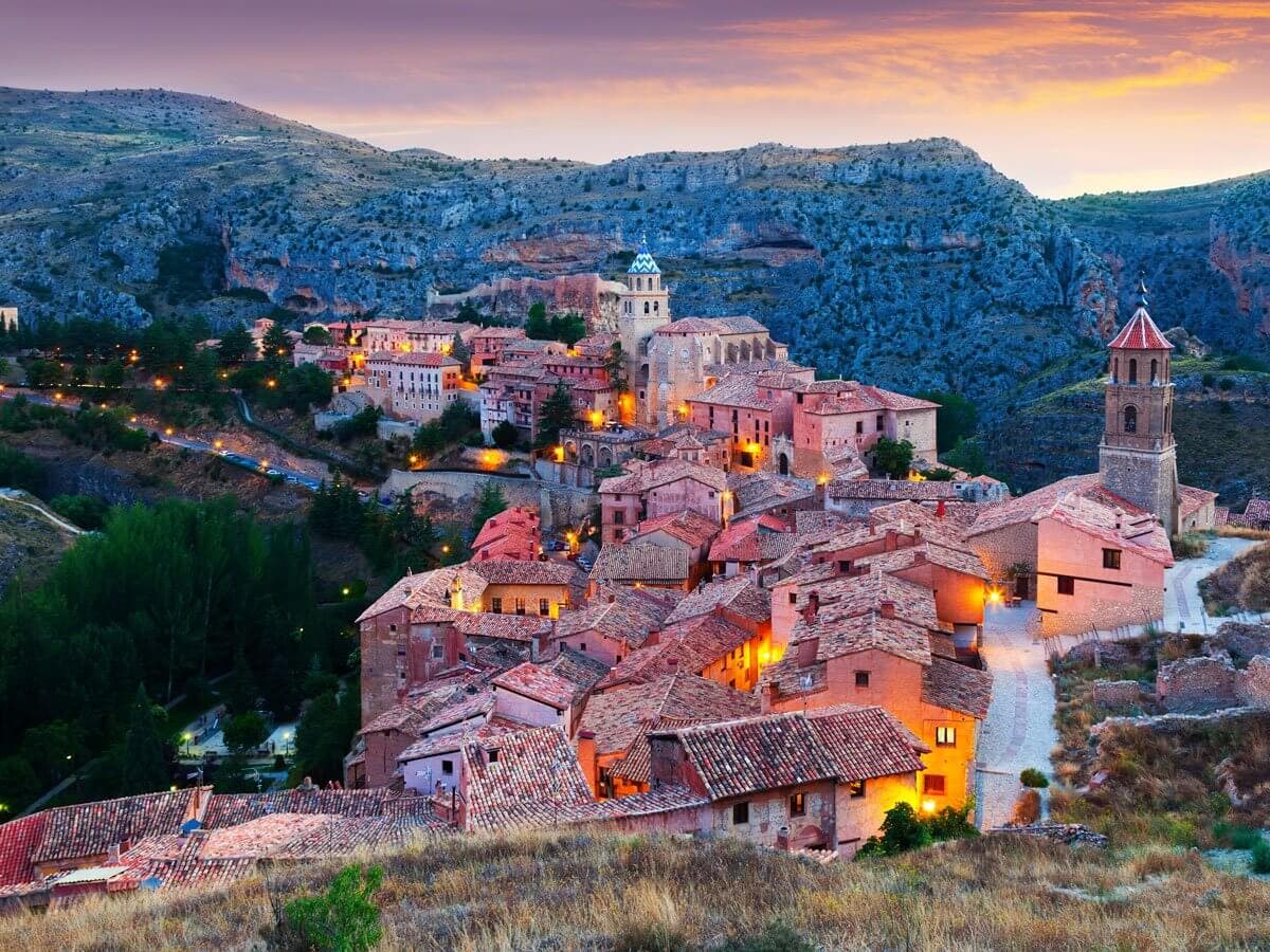12 destinos europeos poco conocidos para los turistas 12 destinos europeos poco conocidos para los turistas