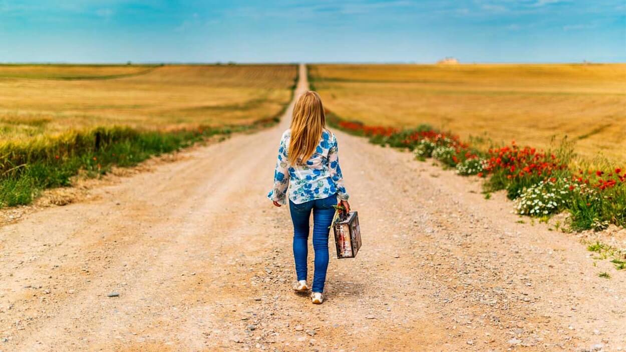 11 cosas que debes hacer en tu vida si te gusta viajar