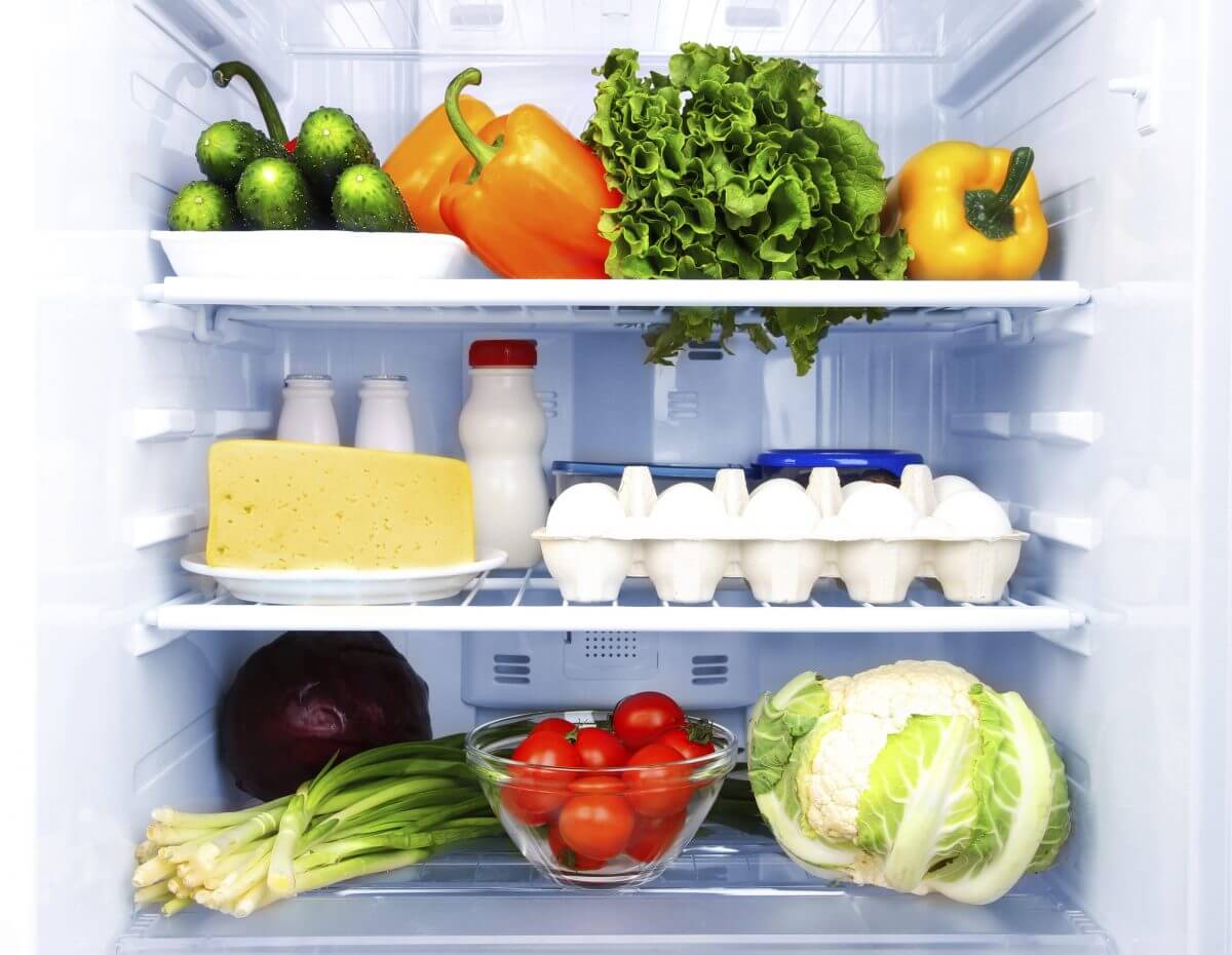 12 alimentos que debes tomar para permanecer saludable en invierno