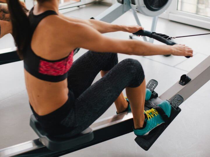 Qué deportes debes escoger según tu forma corporal