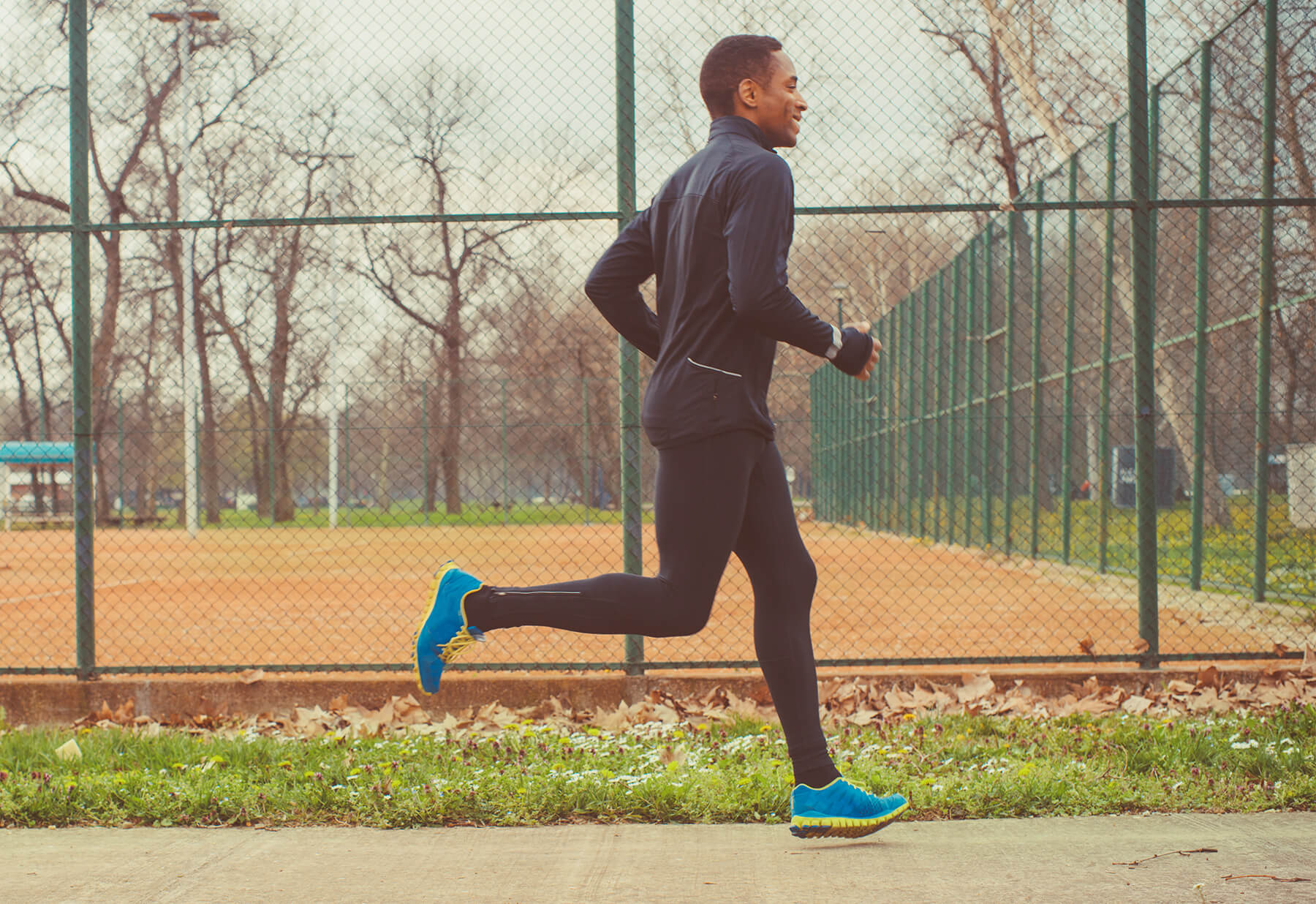 3 ejercicios de cadera que puedes hacer antes de correr