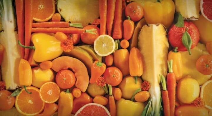 12 alimentos que debes tomar para permanecer saludable en invierno
