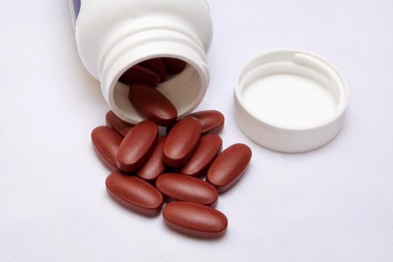 ¿Qué suplementos se pueden tomar durante el embarazo?
