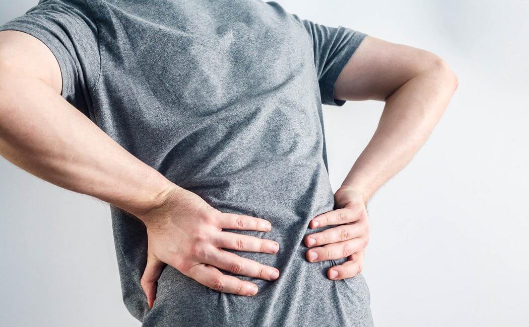 El músculo que puede provocar dolor en tus glúteos, espalda y rodillas