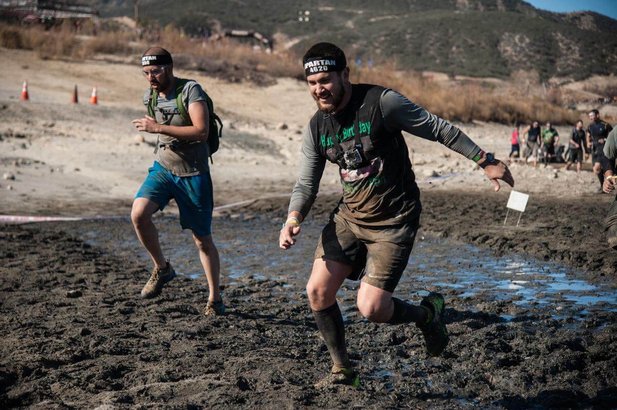 7 consejos para disfrutar de tu primera Spartan Race