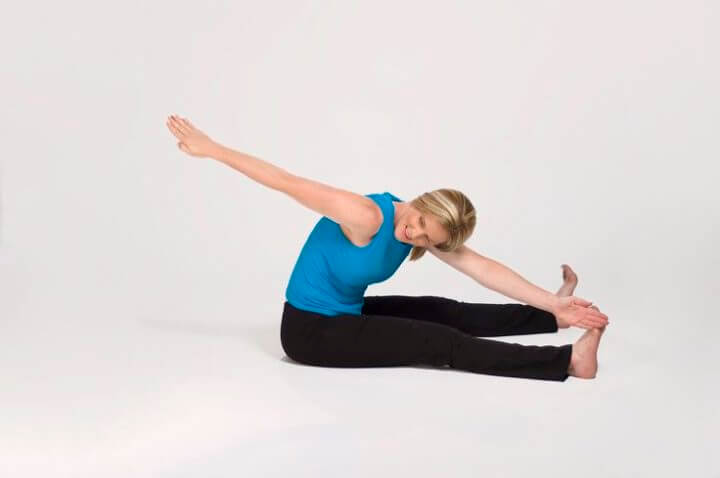 5 ejercicios que te harán definir los oblicuos