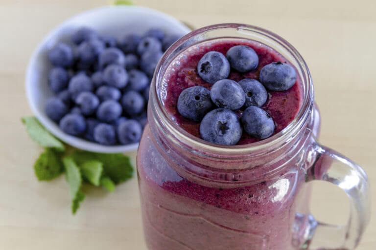 7 smoothies definitivos para cualquier momento del día