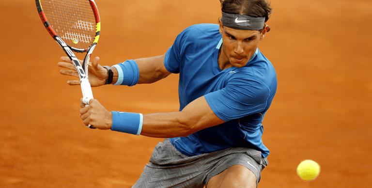 Tenis - Entrenamiento