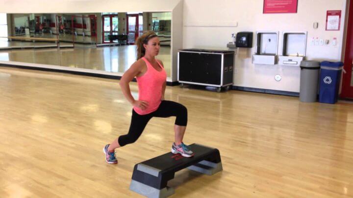 6 cambios de ejercicios que te permitirán seguir progresando