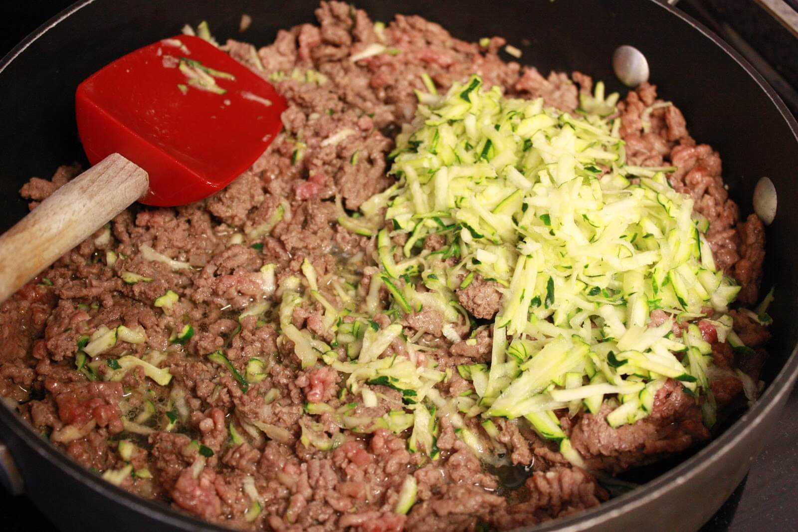 15 maneras de incluir más verduras en tu dieta