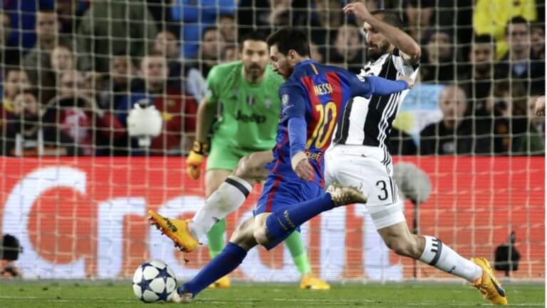 Los 6 mejores consejos para futbolistas para defender mejor