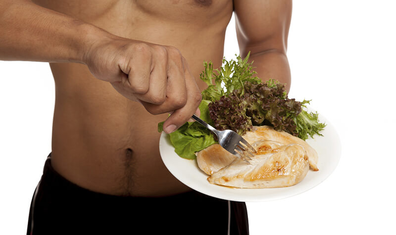 6 comidas post-entrenamiento rápidas y fáciles de hacer