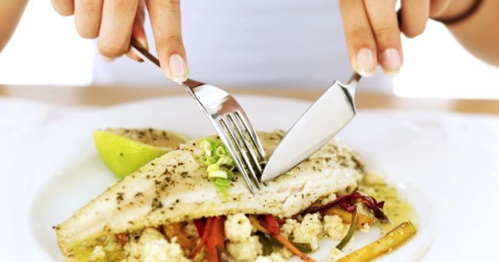 6 comidas post-entrenamiento rápidas y fáciles de hacer