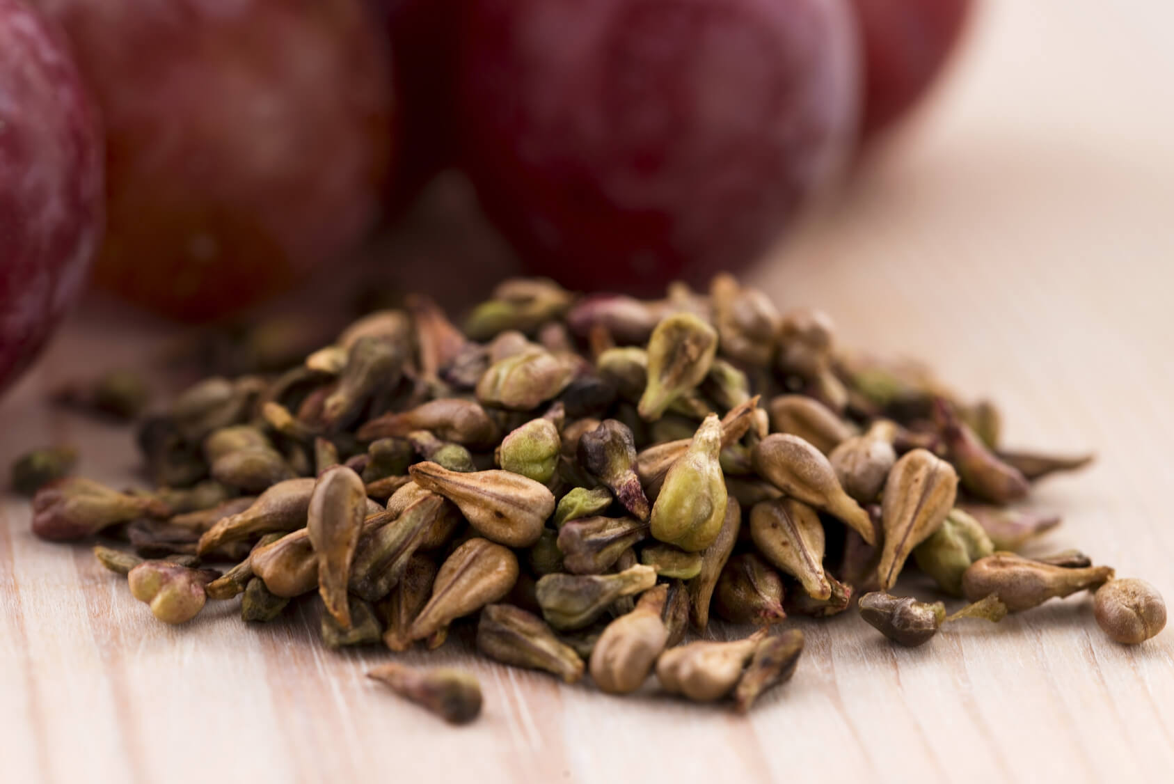 Guía definitiva de los suplementos de extracto de semilla de uva