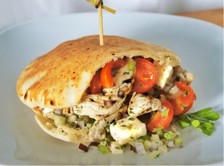 6 comidas post-entrenamiento rápidas y fáciles de hacer