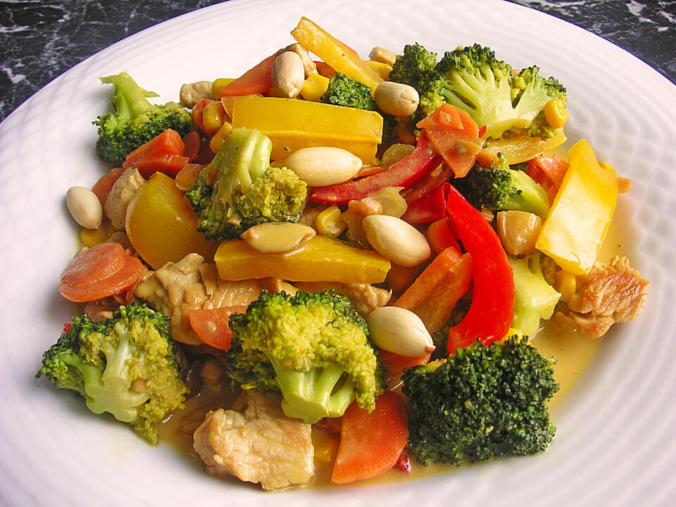 6 consejos para preparar tus platos de manera más saludable