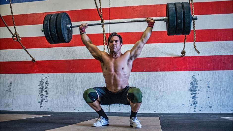 ¿Se puede entrenar powerlifting y halterofilia a la vez?