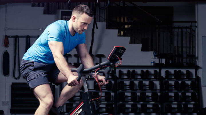 3 rutinas de cardio con las que no necesitarás correr